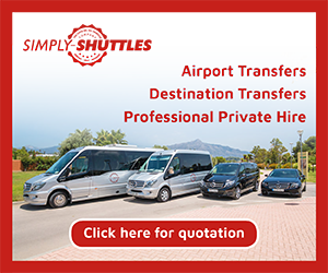 shuttle-ad | San Pedro Alcantara