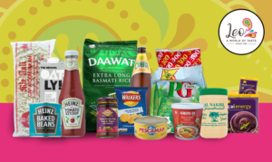 LEO Foods International Wholesalers and Supermarket Marbella